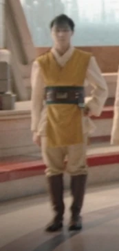Daro (Padawan) | Star Wars Wiki | Fandom