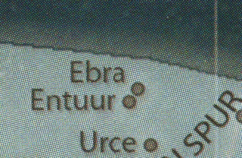 Ebra | Wookieepedia | Fandom