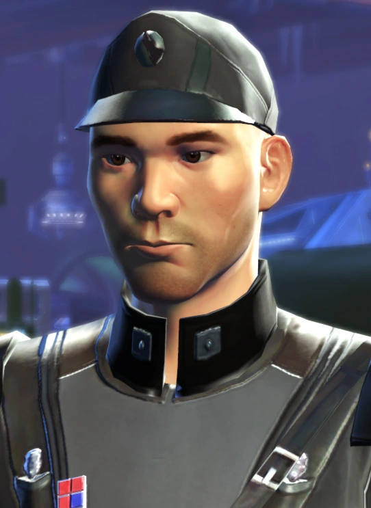 Leo Furth | Wookieepedia | Fandom