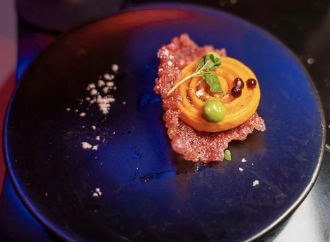 Galactic Garden Bite | Wookieepedia | Fandom