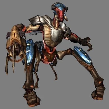 Geonosian elite | Wookieepedia | Fandom