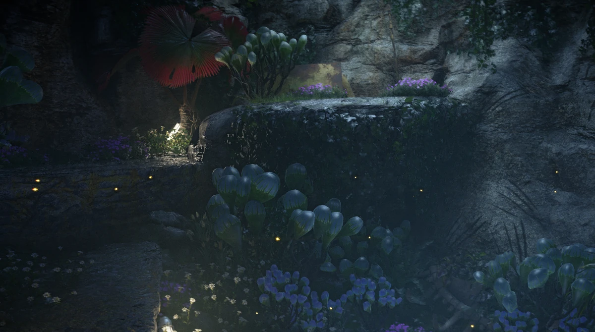 Haunted Lair | Wookieepedia | Fandom