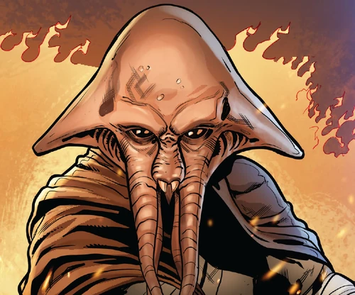 Hennix | Wookieepedia | Fandom