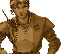 Jan Ors | Wookieepedia | Fandom