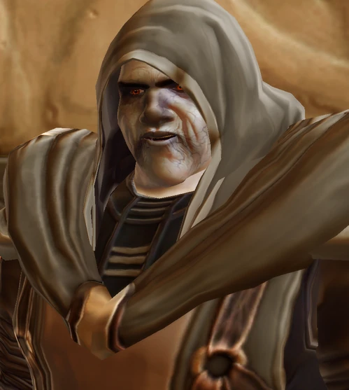 Korek | Wookieepedia | Fandom