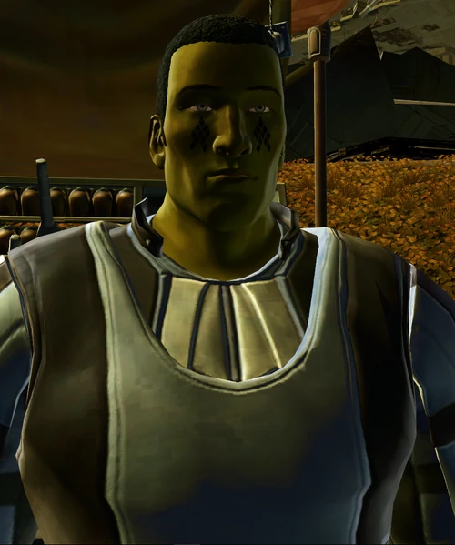 Kromo | Wookieepedia | Fandom