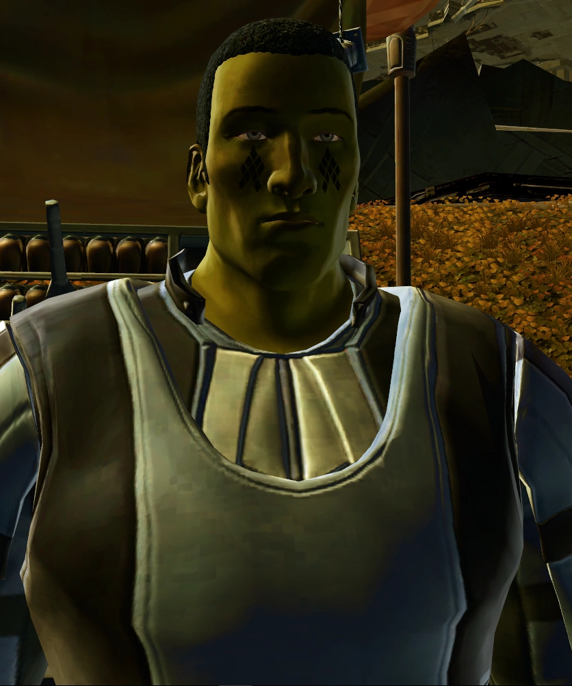 Kromo | Wookieepedia | Fandom