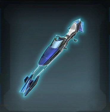 Razor (speeder bike) | Wookieepedia | Fandom