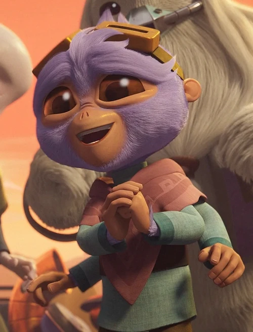 Mada Vangu | Wookieepedia | Fandom