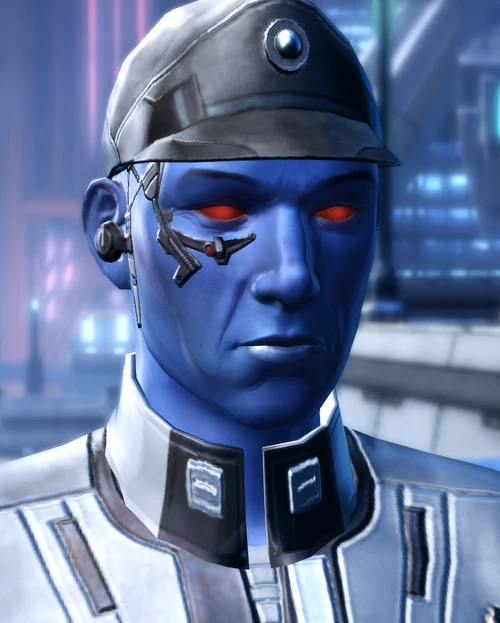 Manus | Wookieepedia | Fandom