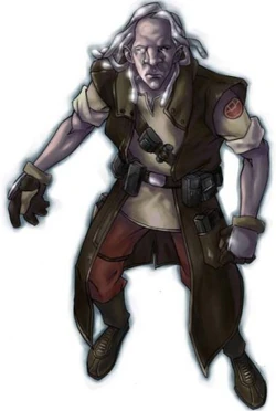 Meerian | Star Wars Wiki | Fandom