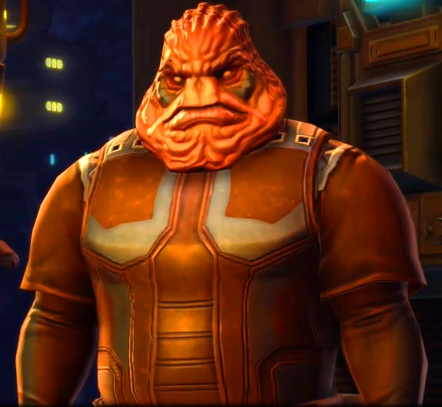 Unidentified Houk worker | Wookieepedia | Fandom