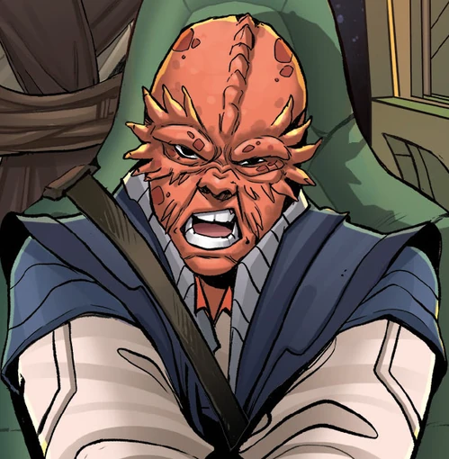 Pako (Witherbloom) | Wookieepedia | Fandom