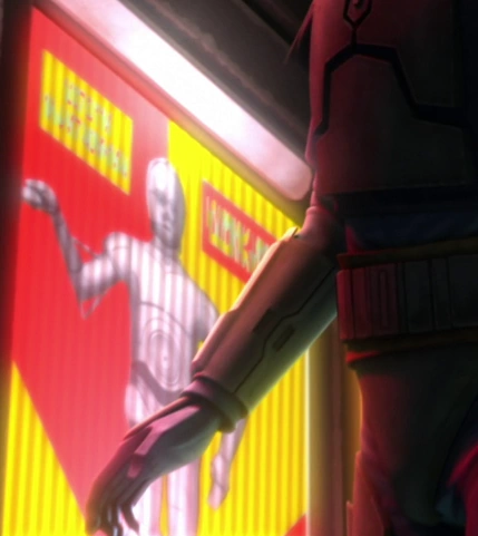 Protocol droid advertisement | Wookieepedia | Fandom