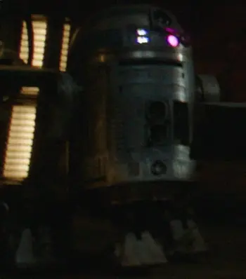 R2-B3 | Wookieepedia | Fandom