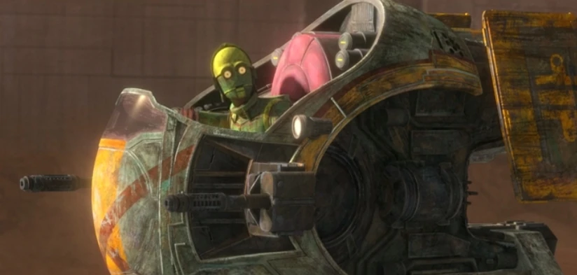 Rod (Racer) | Star Wars Wiki | Fandom