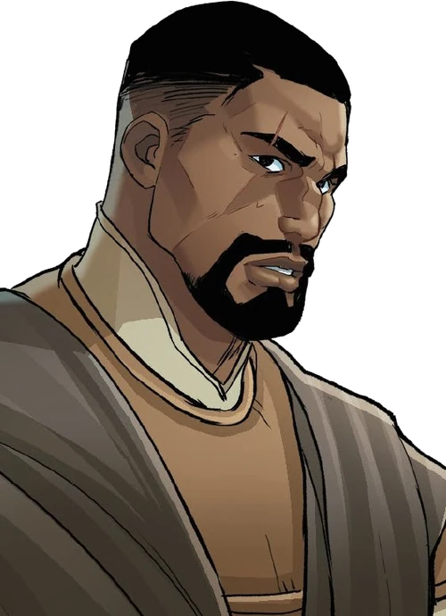 Rok Buran | Wookieepedia | Fandom