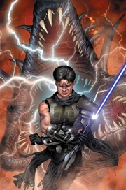 Dawn of the Jedi: Force Storm 5 | Wookieepedia | Fandom