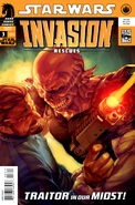 Invasion: Rescues 3 | Wookieepedia | Fandom