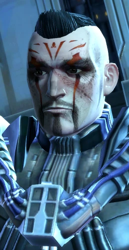 Skar (Sith) | Wookieepedia | Fandom