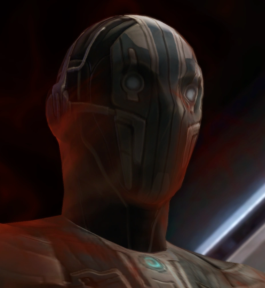 Terrak Morrhage | Wookieepedia | Fandom