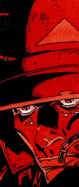 カテゴリ:COMPNORの人物 | Wookieepedia | Fandom