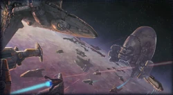 Mandalorian Wars | Wookieepedia | Fandom