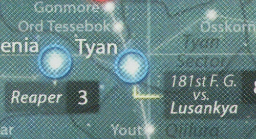 Tyan | Wookieepedia | Fandom
