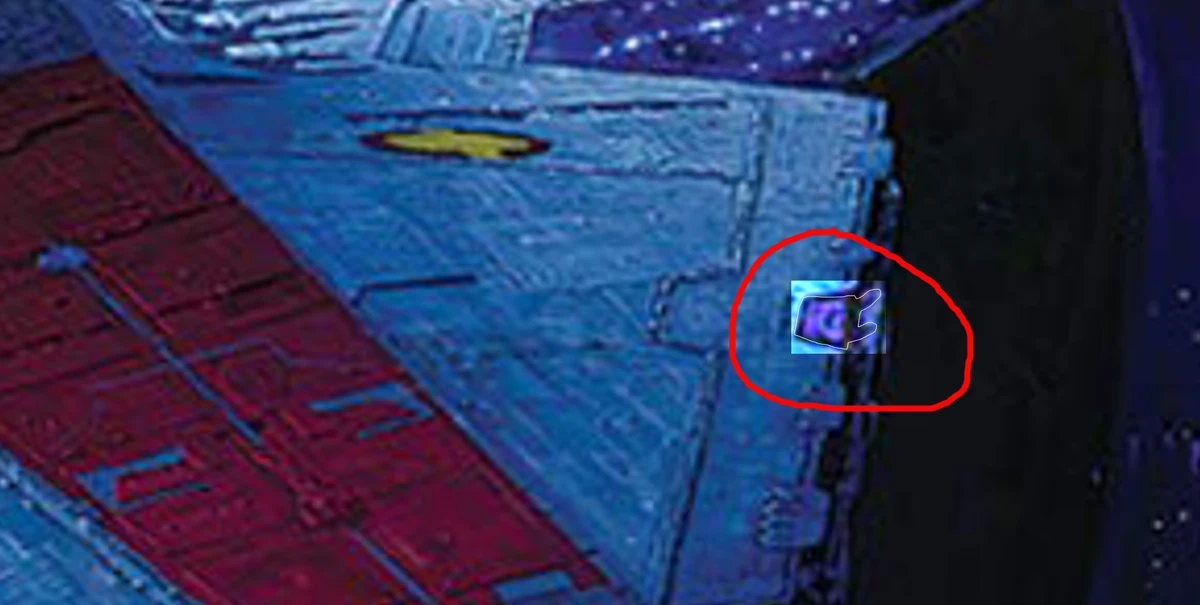 Wookieepedia:Comprehensive article nominations/Venator I-class Star ...