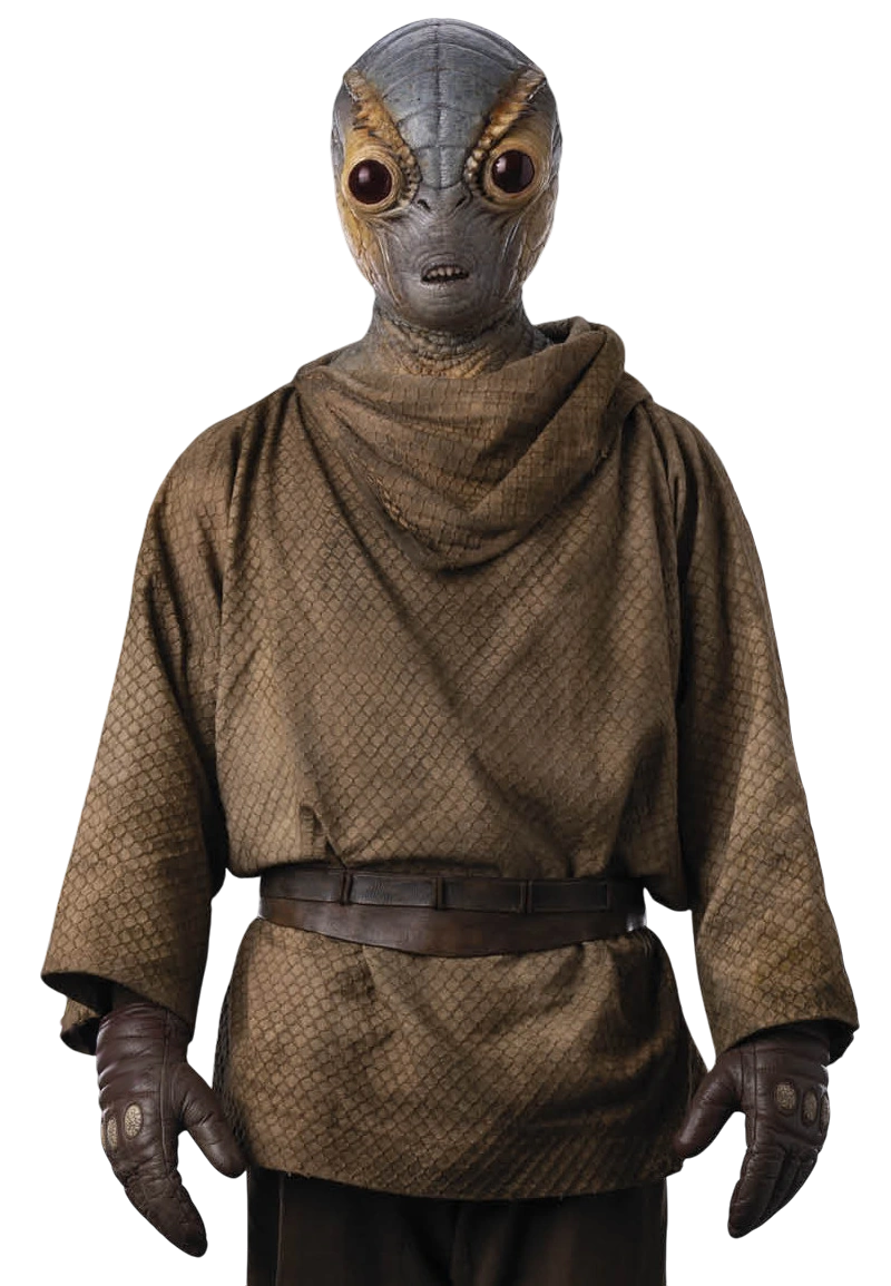 Zard Zell | Wookieepedia | Fandom
