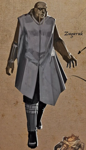 Zuguruk | Wookieepedia | Fandom