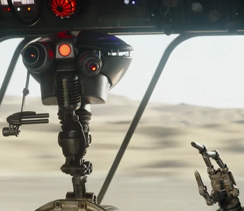 エンジニア・ドロイド | Wookieepedia | Fandom