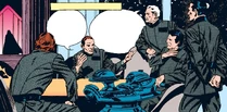 Amise Griff | Wookieepedia | Fandom