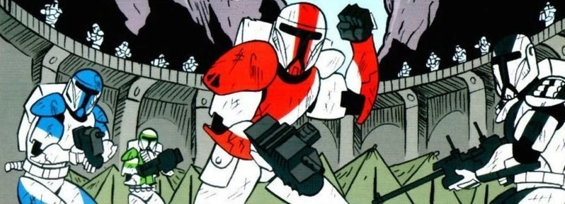 Aiwha Squad | Star Wars Wiki | Fandom