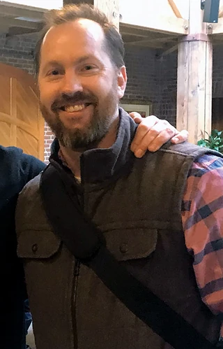 Benjamin A. Burtt | Wookieepedia | Fandom