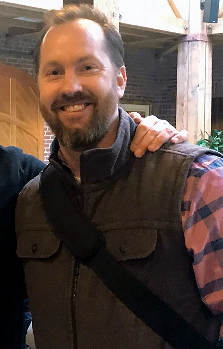 Benjamin A. Burtt | Wookieepedia | Fandom