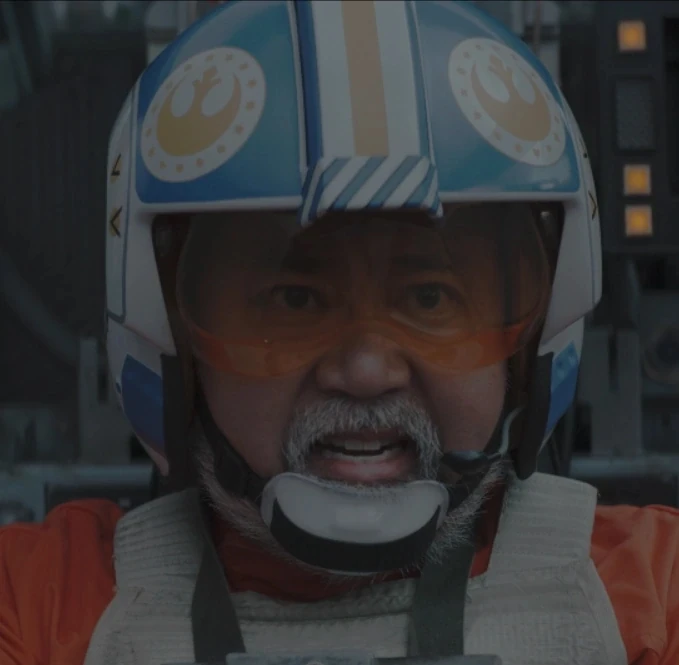 Carson Teva | Star Wars Wiki | Fandom