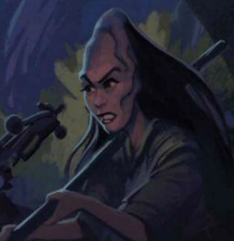 Unidentified Cerean rebel | Wookieepedia | Fandom