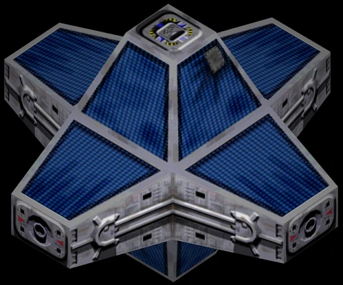 Class-D cargo container | Wookieepedia | Fandom