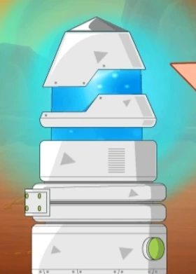 Collection tank | Wookieepedia | Fandom