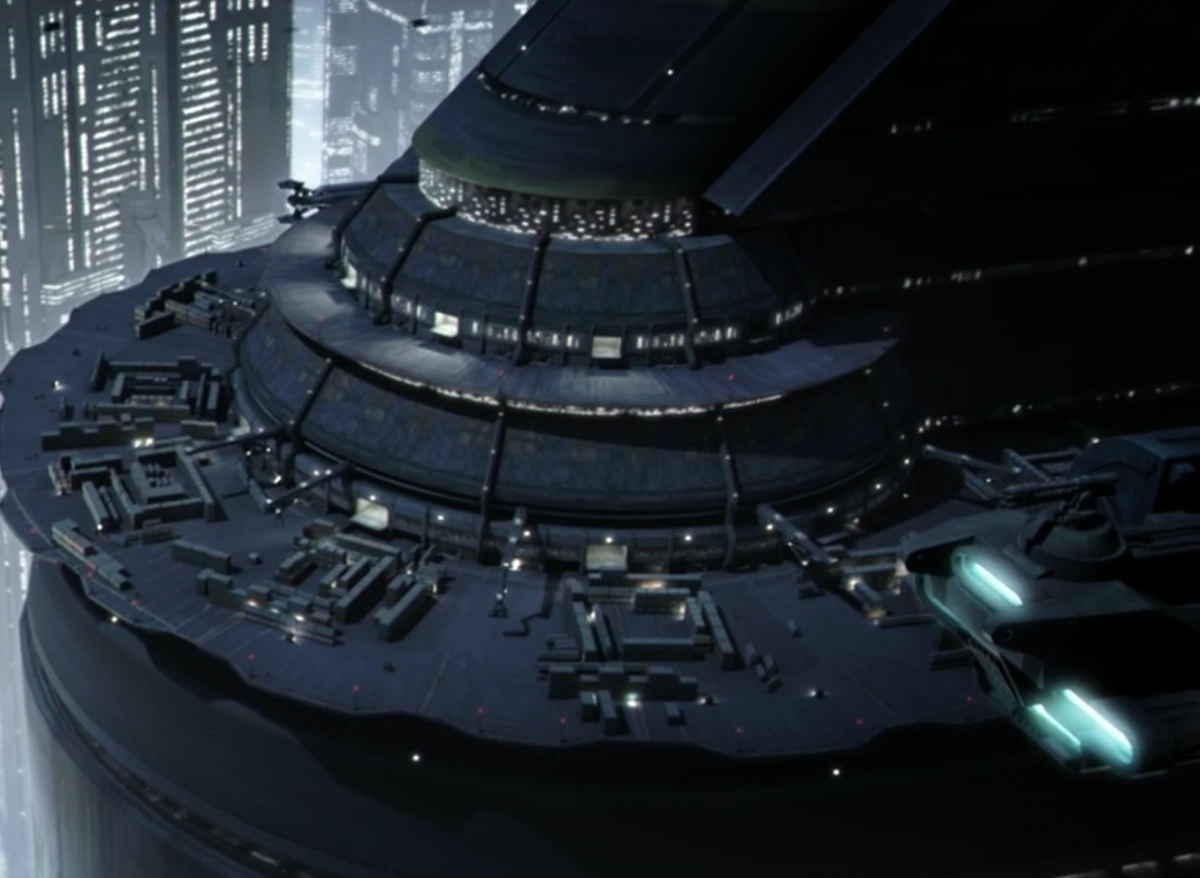 Derrick major | Wookieepedia | Fandom