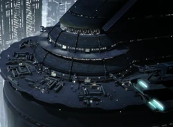 Derrick major | Wookieepedia | Fandom