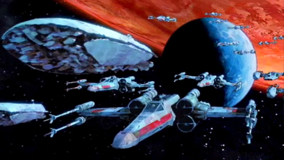 Category:Battles of Yavin 4 | Wookieepedia | Fandom