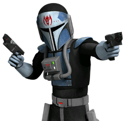 Fenn Rau | Wookieepedia | Fandom