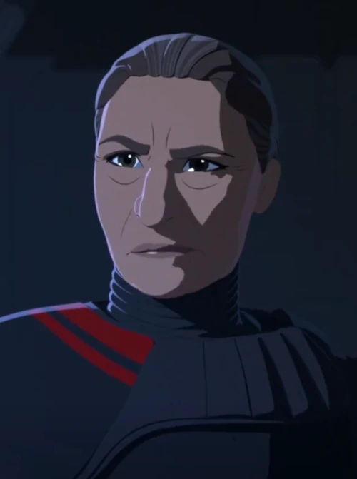 Galek | Wookieepedia | Fandom