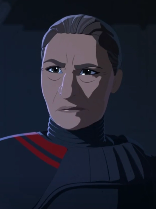 Category:First Order Navy officers | Wookieepedia | Fandom