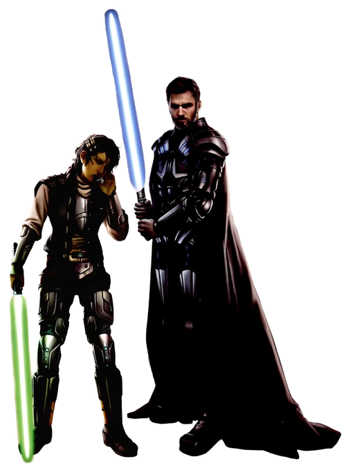 Jedi Guardian | Wookieepedia | Fandom