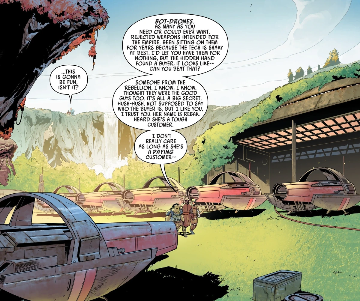 Heva | Wookieepedia | Fandom