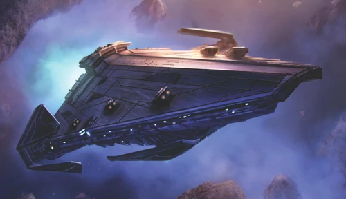 Instigator | Wookieepedia | Fandom