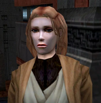 Kaevee | Wookieepedia | Fandom